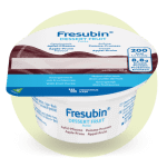 Spoonable Oral Nutritional Supplements - Fresenius Kabi