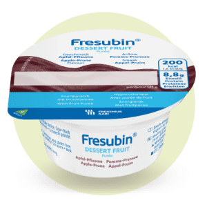Spoonable Oral Nutritional Supplements - Fresenius Kabi