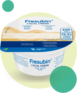Fresubin® 2kcal Crème - Fresenius Kabi
